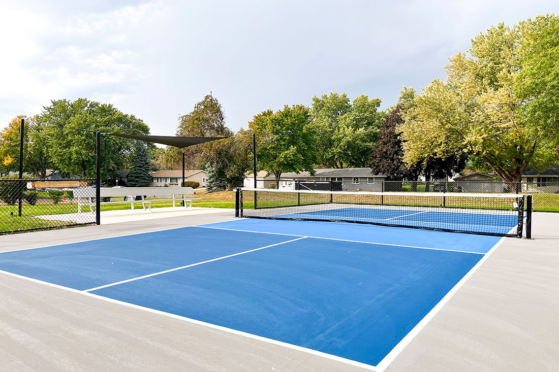 Newly Renovated 1 & 2-Bedroom Apartments | Jade Lane Estates