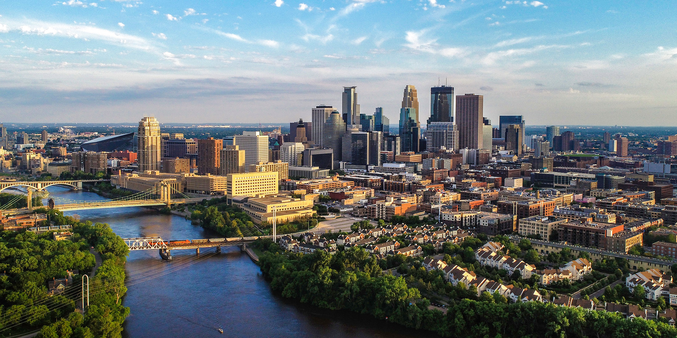 Minneapolis Apartments for Rent | At Home Apartments