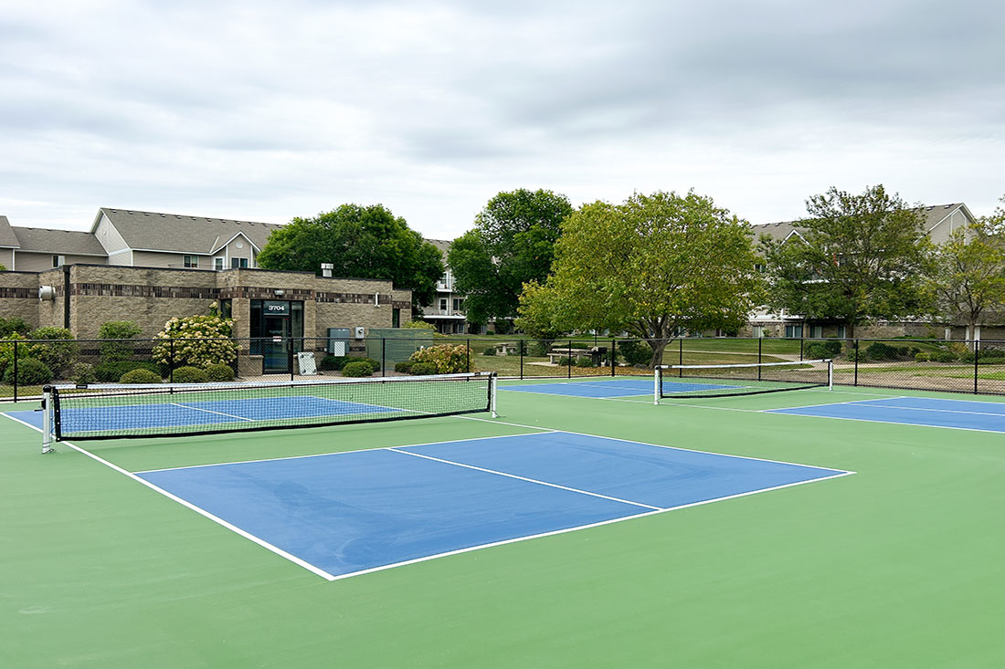 1, 2, & 3- Bedroom Apartments in St. Cloud | Park Place Estates