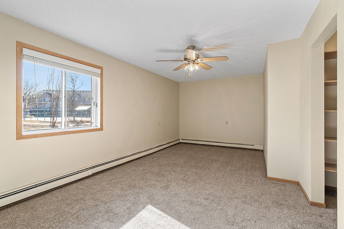 1, 2, & 3- Bedroom Apartments in St. Cloud | Park Place Estates