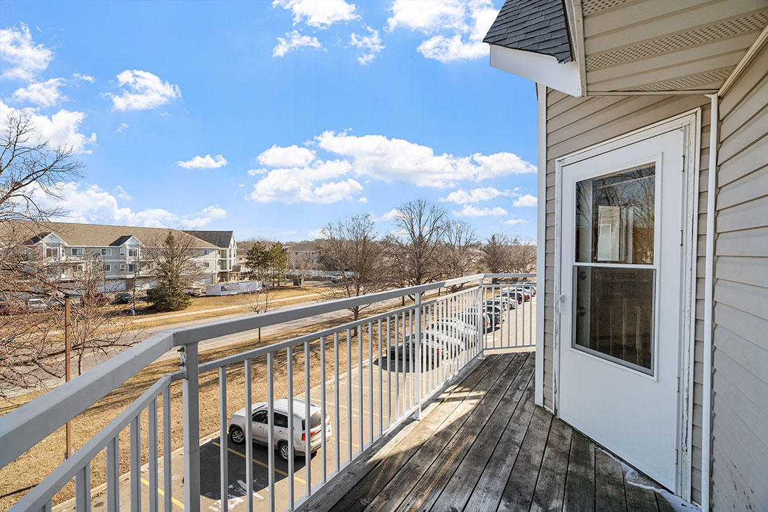 1, 2, & 3- Bedroom Apartments in St. Cloud | Park Place Estates