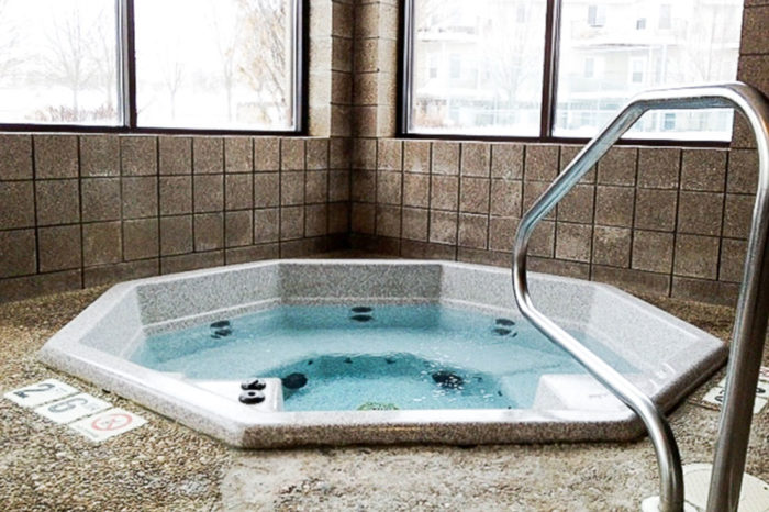1, 2, & 3- Bedroom Apartments in St. Cloud | Park Place Estates
