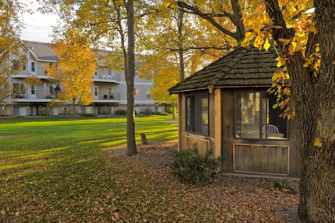 1, 2, & 3- Bedroom Apartments in St. Cloud | Park Place Estates