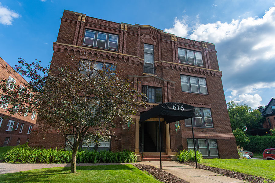 Neighborhoods - At Home Apartments