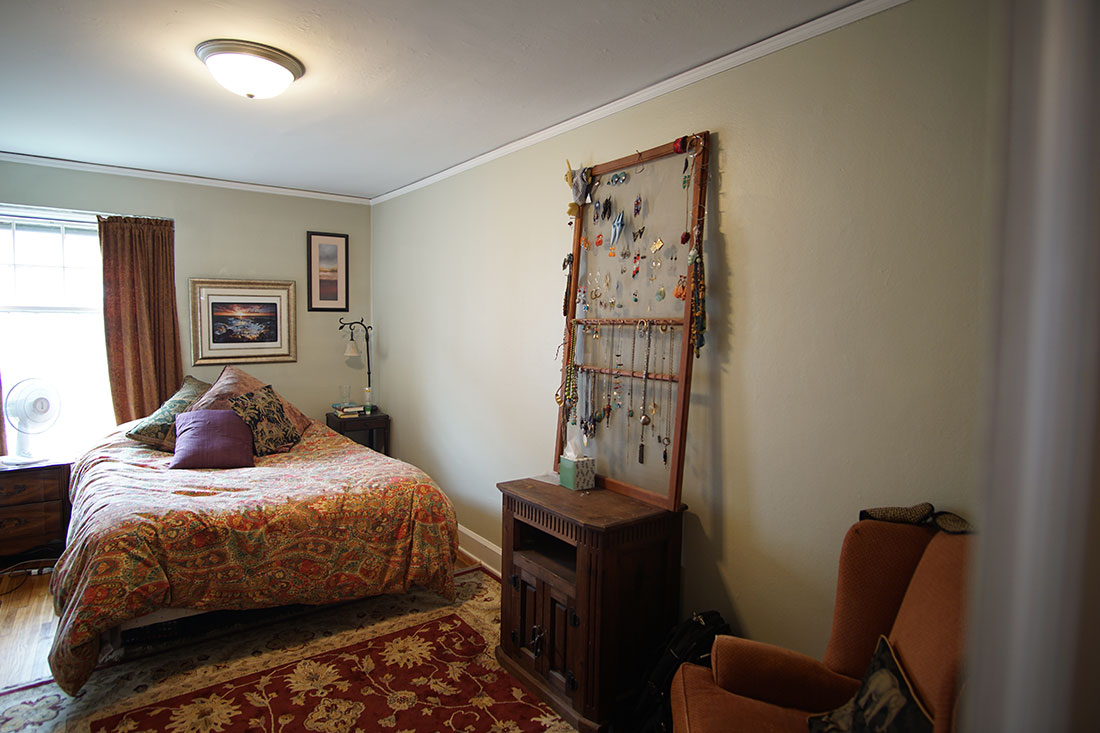 Summit Terrace Flats | At Home Apartments