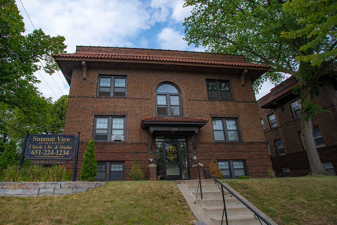 Summit View | At Home Apartments