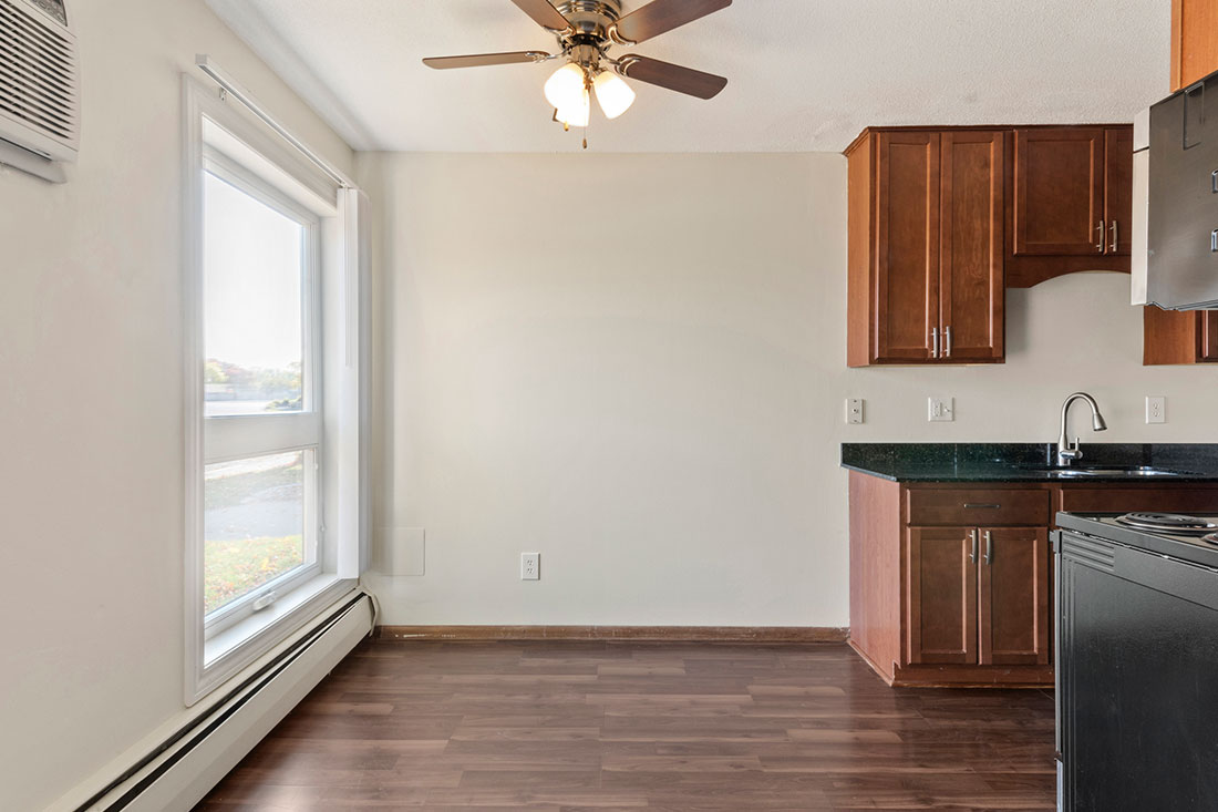 THE PARK at one hundred | At Home Apartments