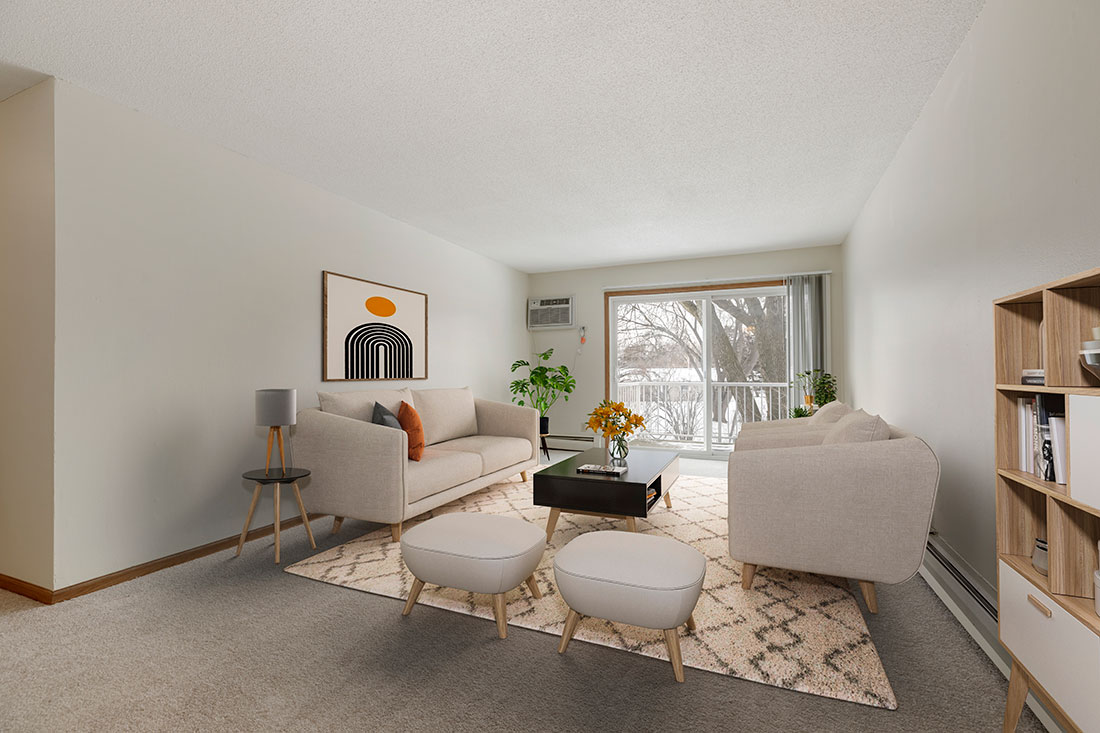 View Pointe Apartments | At Home Apartments