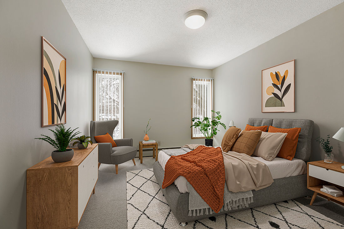 View Pointe Apartments | At Home Apartments